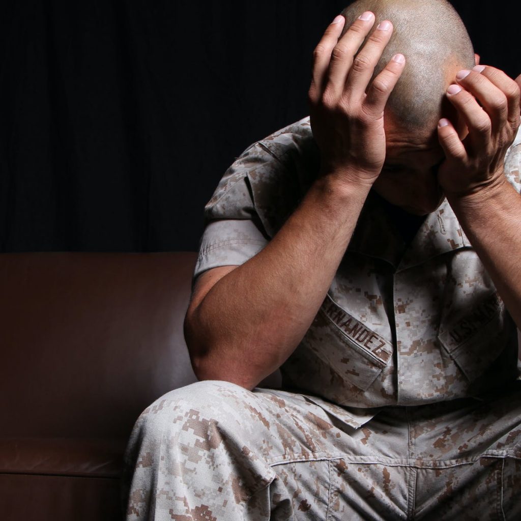 5 Common Myths About PTSD - Cape Coral Therapists
